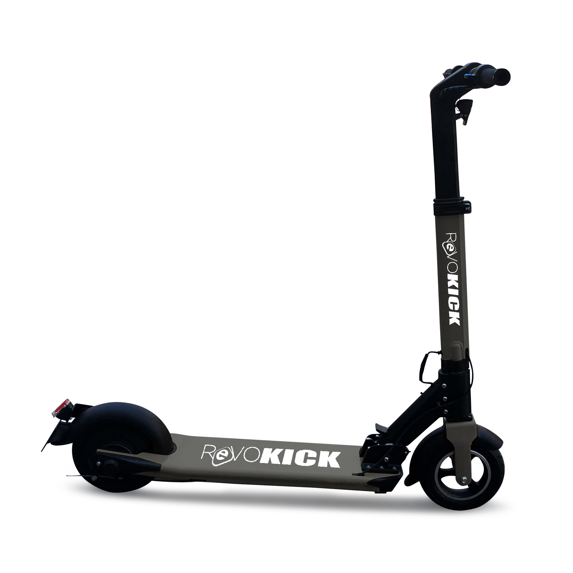 REVOKICK – maximaler Spass – minimaler Platz